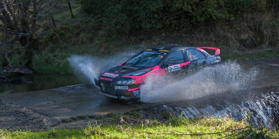 Cox eager for Coromandel Challenge | Talk Motorsport