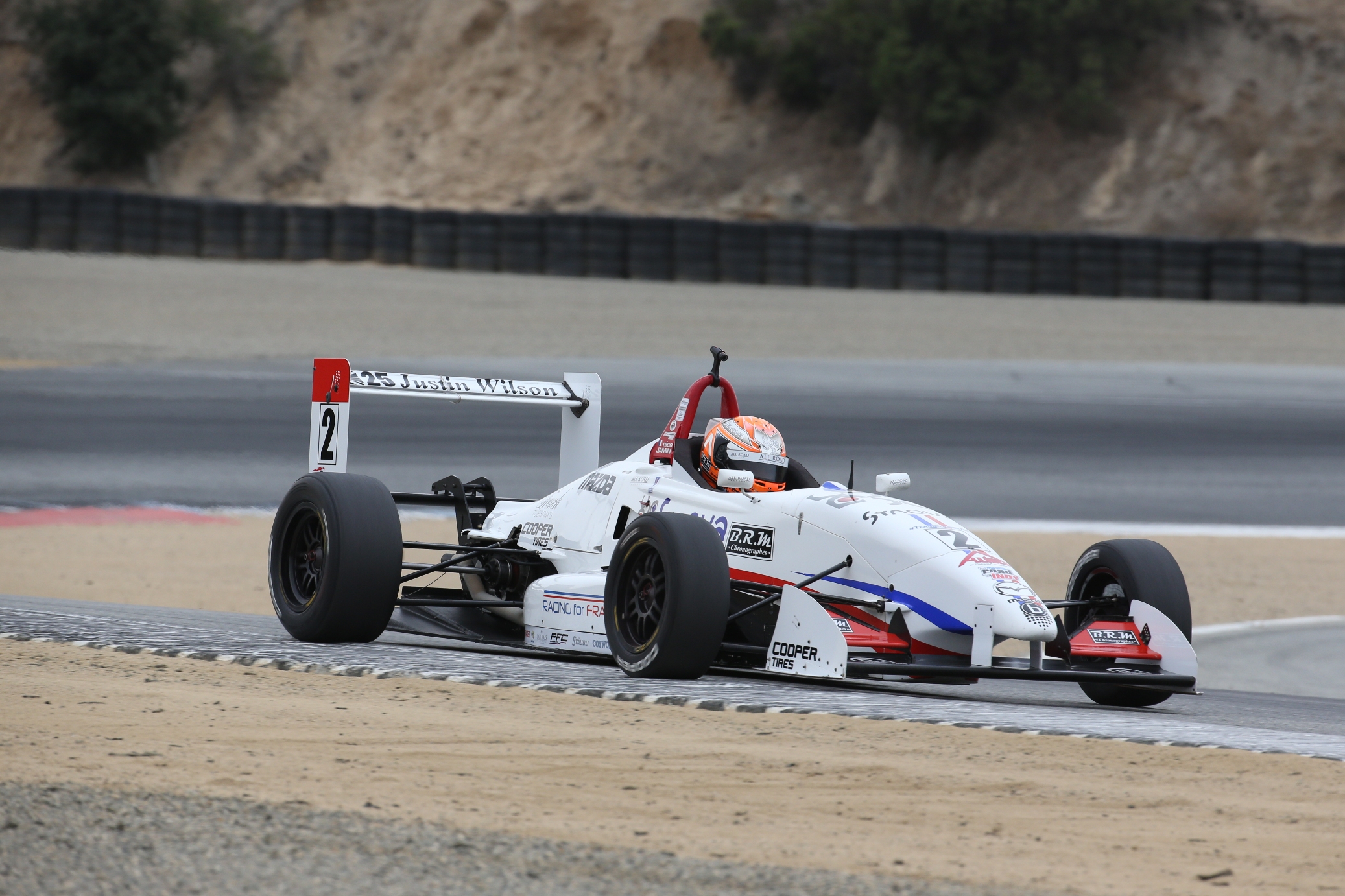 ‘Mazda Road to Indy’ golden opportunity available for young Kiwi ...