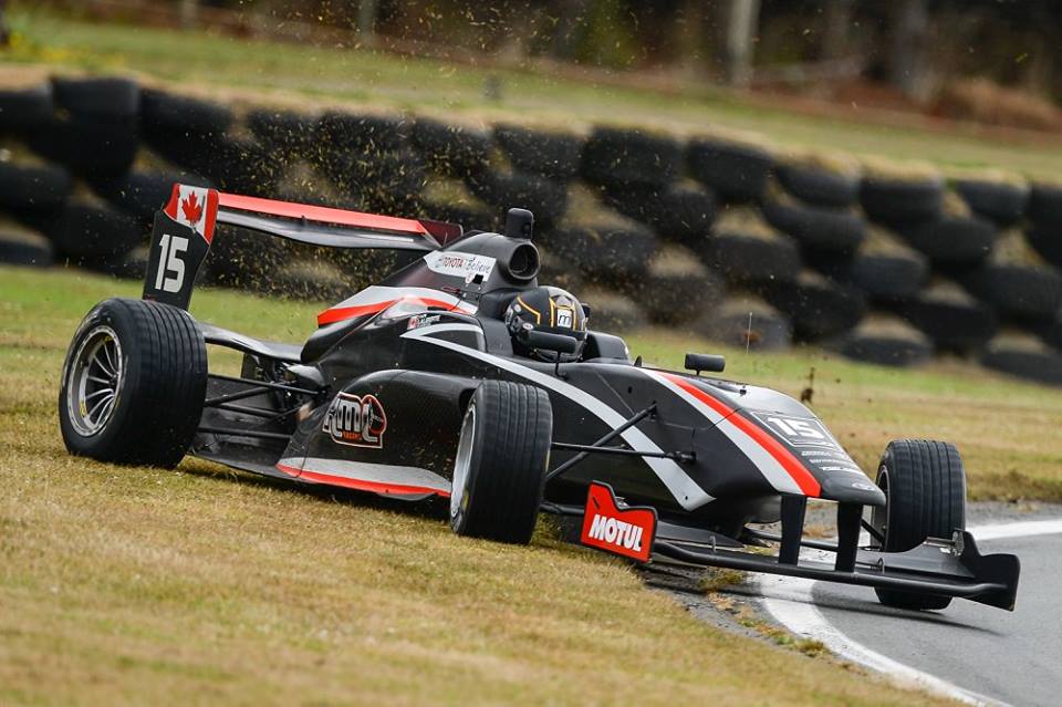 Teretonga Friday, TRS update | Talk Motorsport