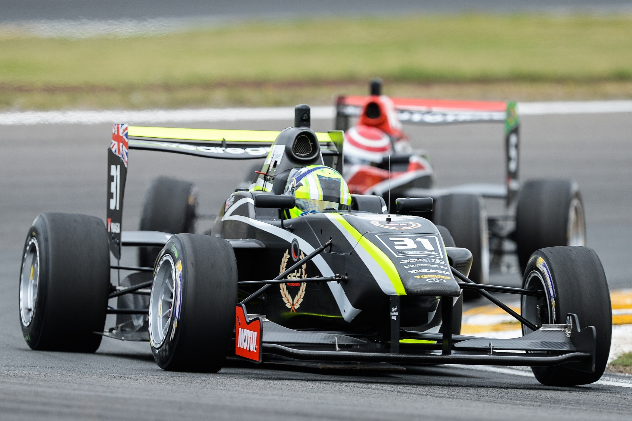 Another win for Norris | Talk Motorsport