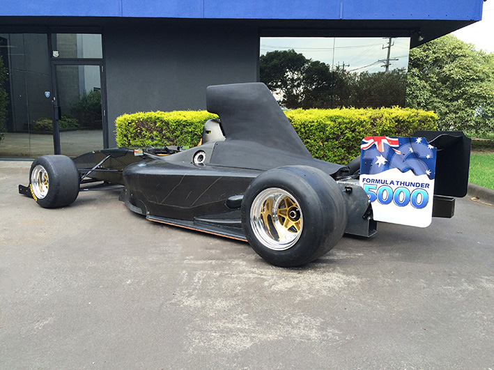 ‘Back to the Future’ as exciting Australian open wheeler motorsport ...