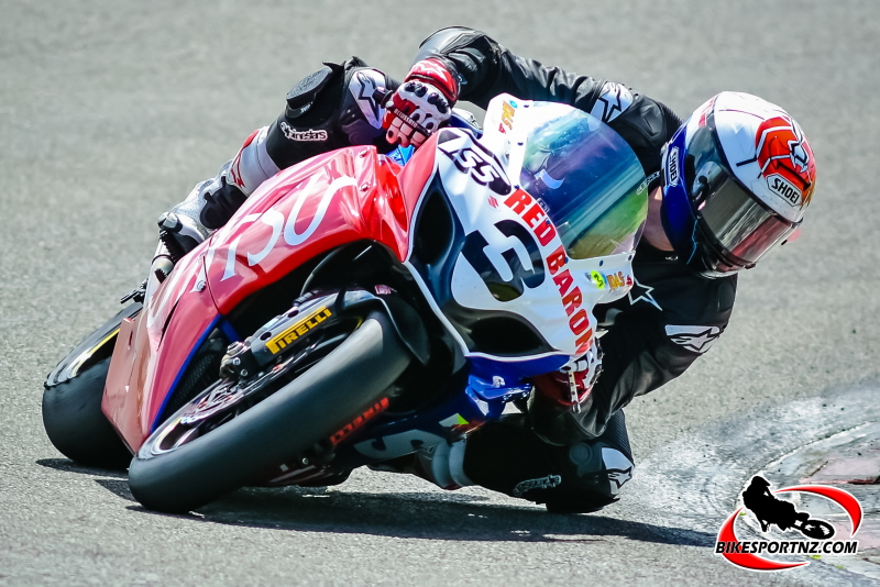 Frost poised to claim first Superbike title | Talk Motorsport