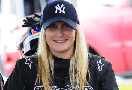 Collins ready to step up in Formula Ford competition | Talk Motorsport