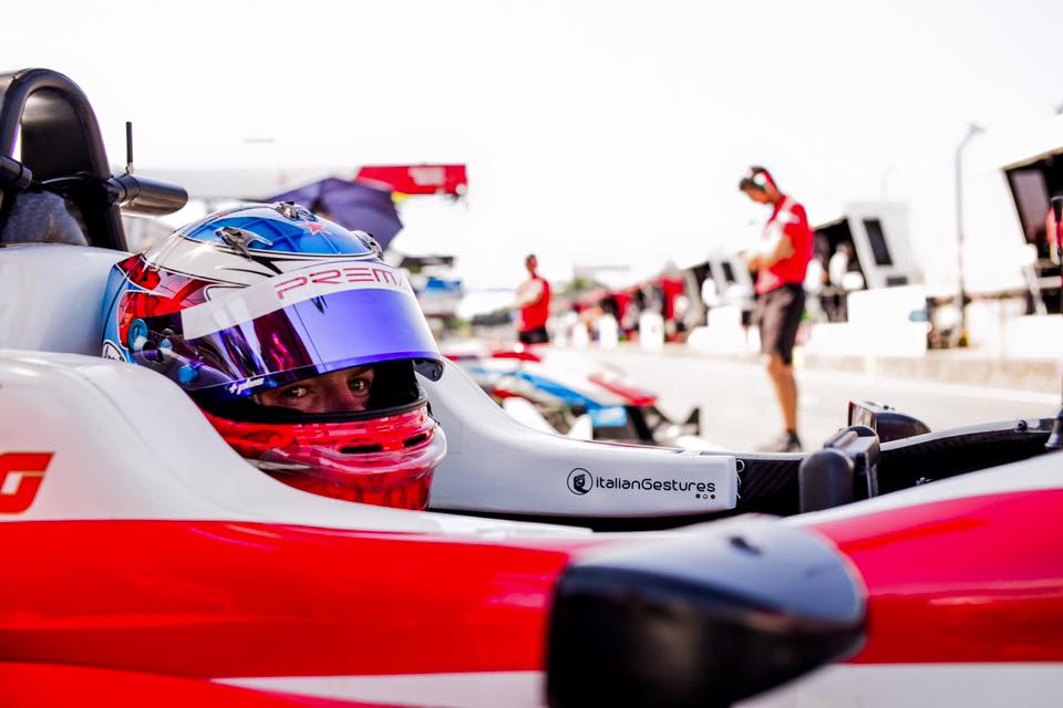 Win for Stroll, podium for Cassidy | Talk Motorsport