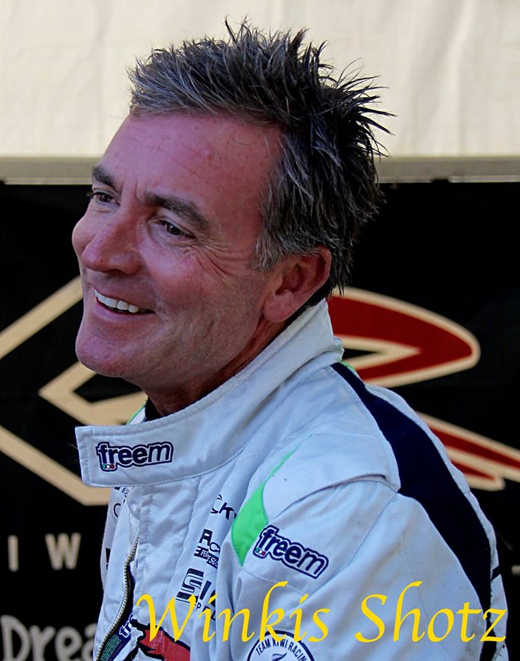 TKR and Craig Baird to support grass roots Kiwi motorsport | Talk ...