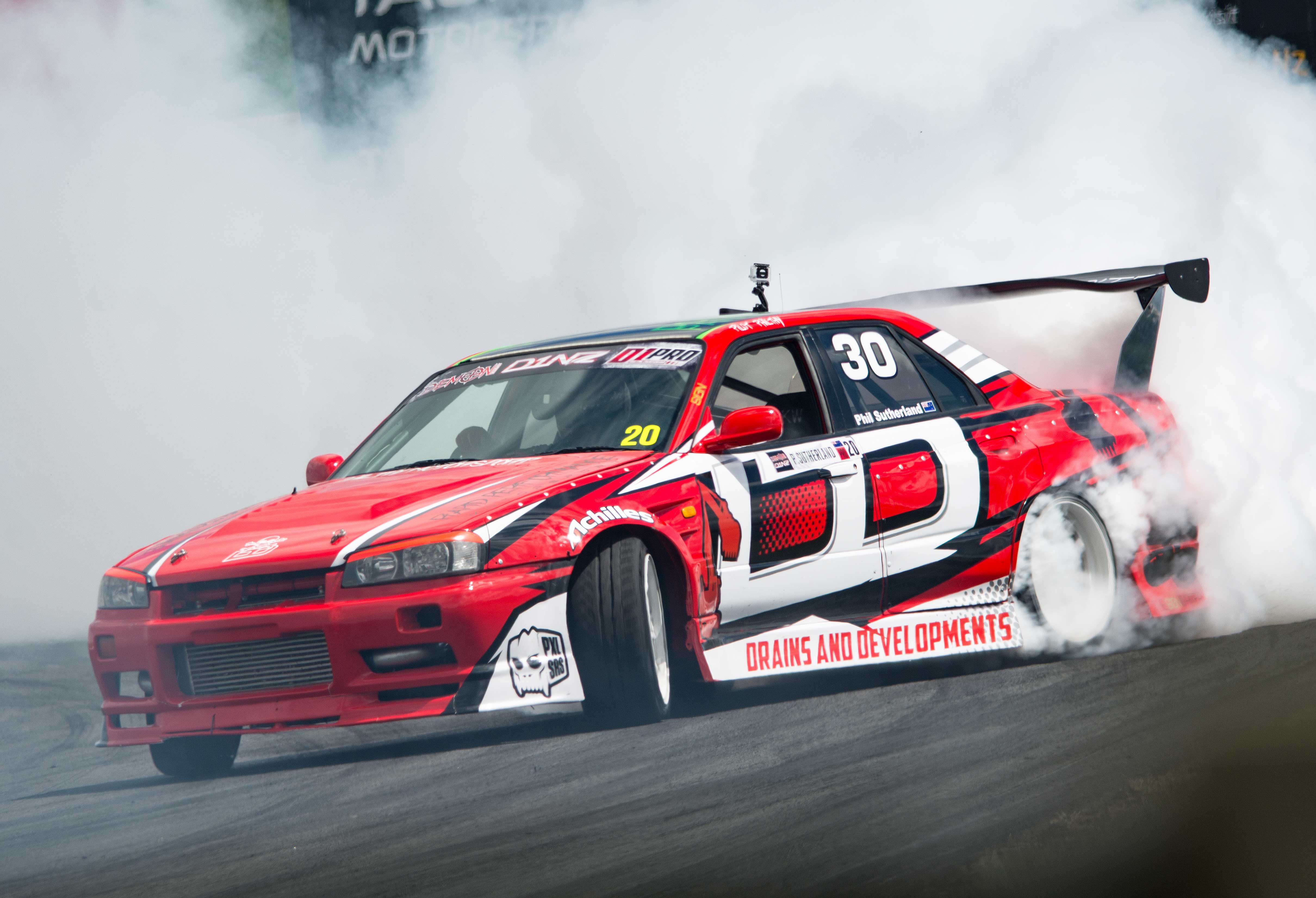 Sutherland eager to smoke out Forsyth Barr Stadium in new Silvia | Talk ...