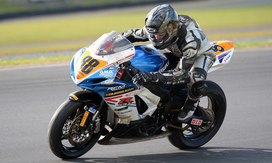 History made in the Auckland Motorcycle Club Summer Series | Talk ...