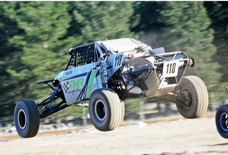 Christchurch racers to the fore in last chance points drive | Talk ...
