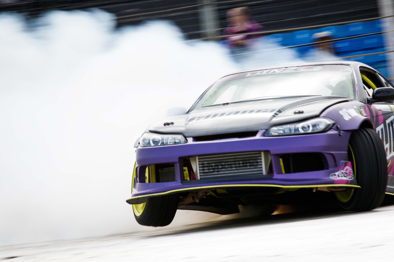 Australian Matty Hill goes from zero to hero with pole position | Talk ...
