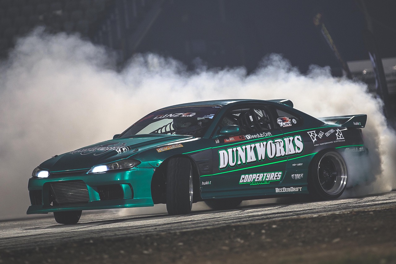 Grassroots drifter getting tuned in on track | Talk Motorsport