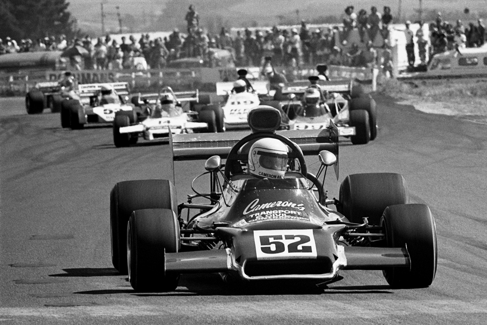 Many are called but few are chosen | Talk Motorsport