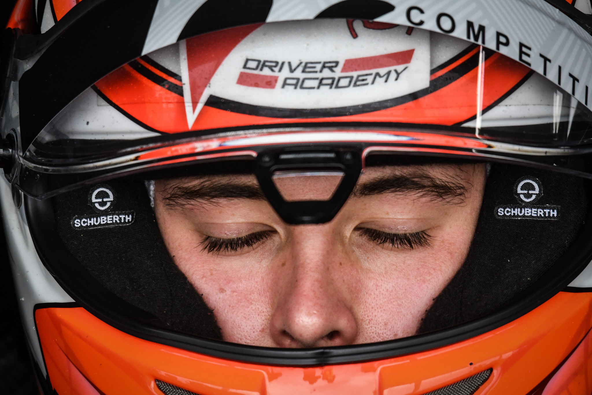 'The next Scott Dixon' and other stories | Talk Motorsport