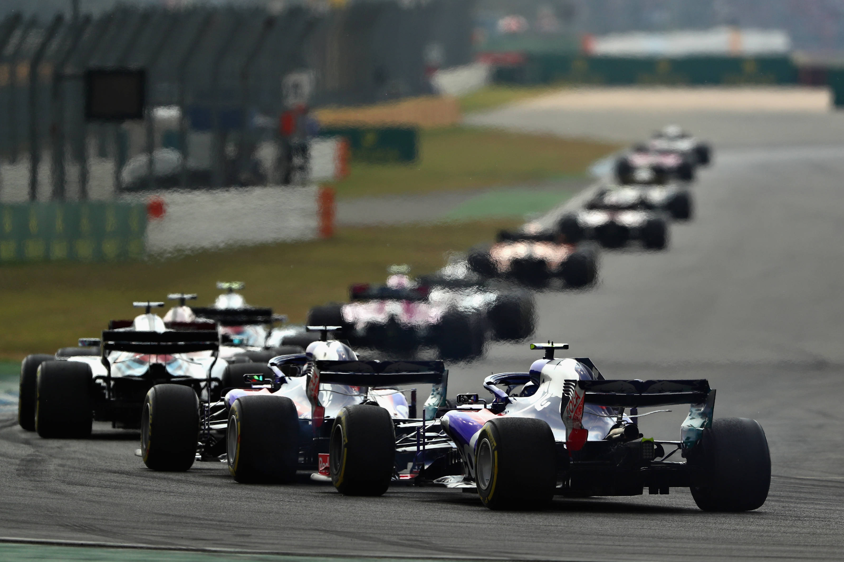 Hartley looks to repeat German form in Hungary | Talk Motorsport