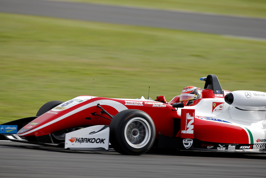 Armstrong on the back-foot heading to Misano | Talk Motorsport