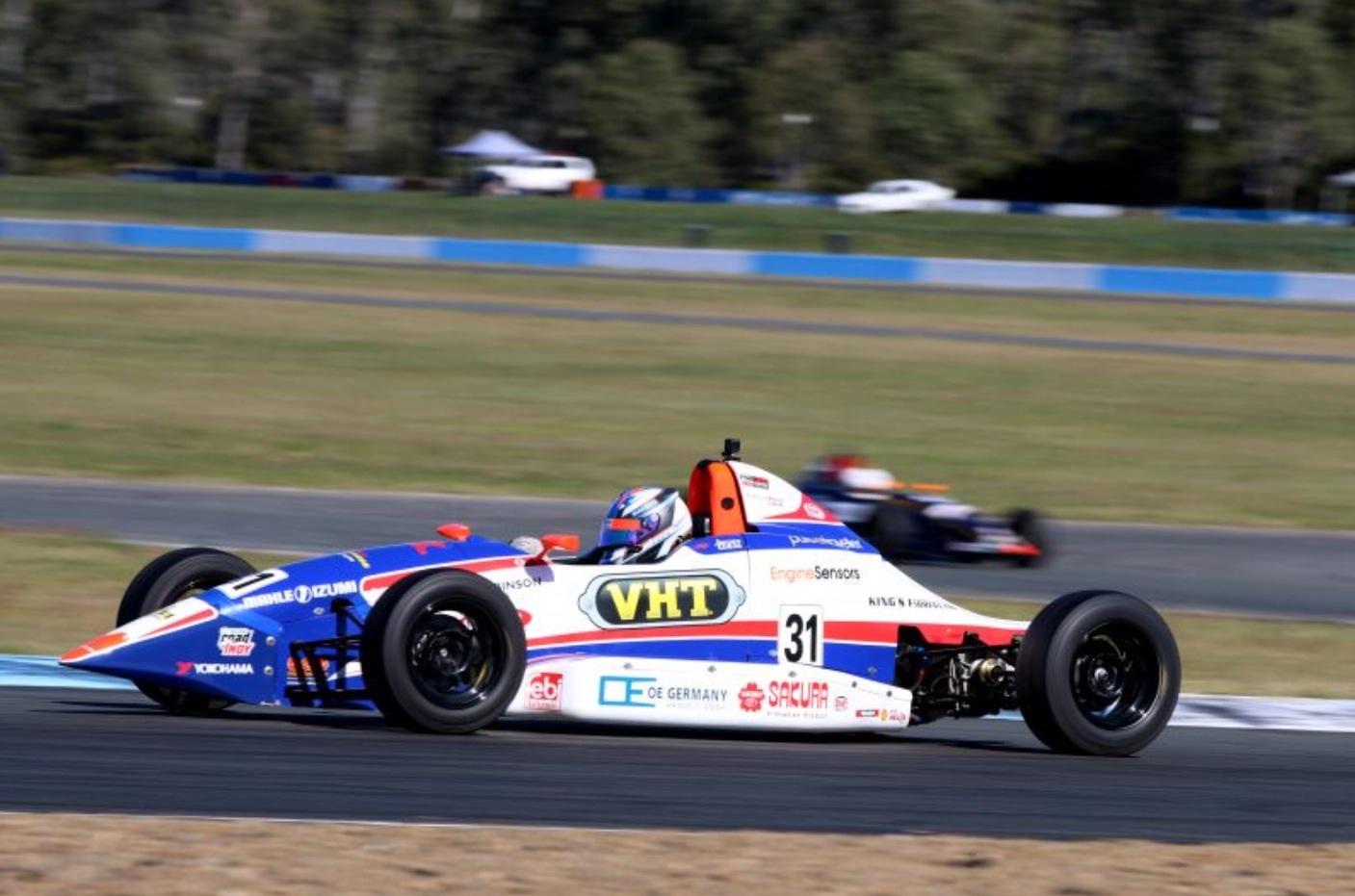 New controlled Formula 1600 proposal approved for the future | Talk ...