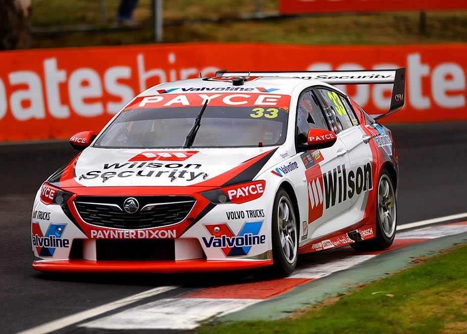 Garry's race report from the Bathurst 1000 | Talk Motorsport