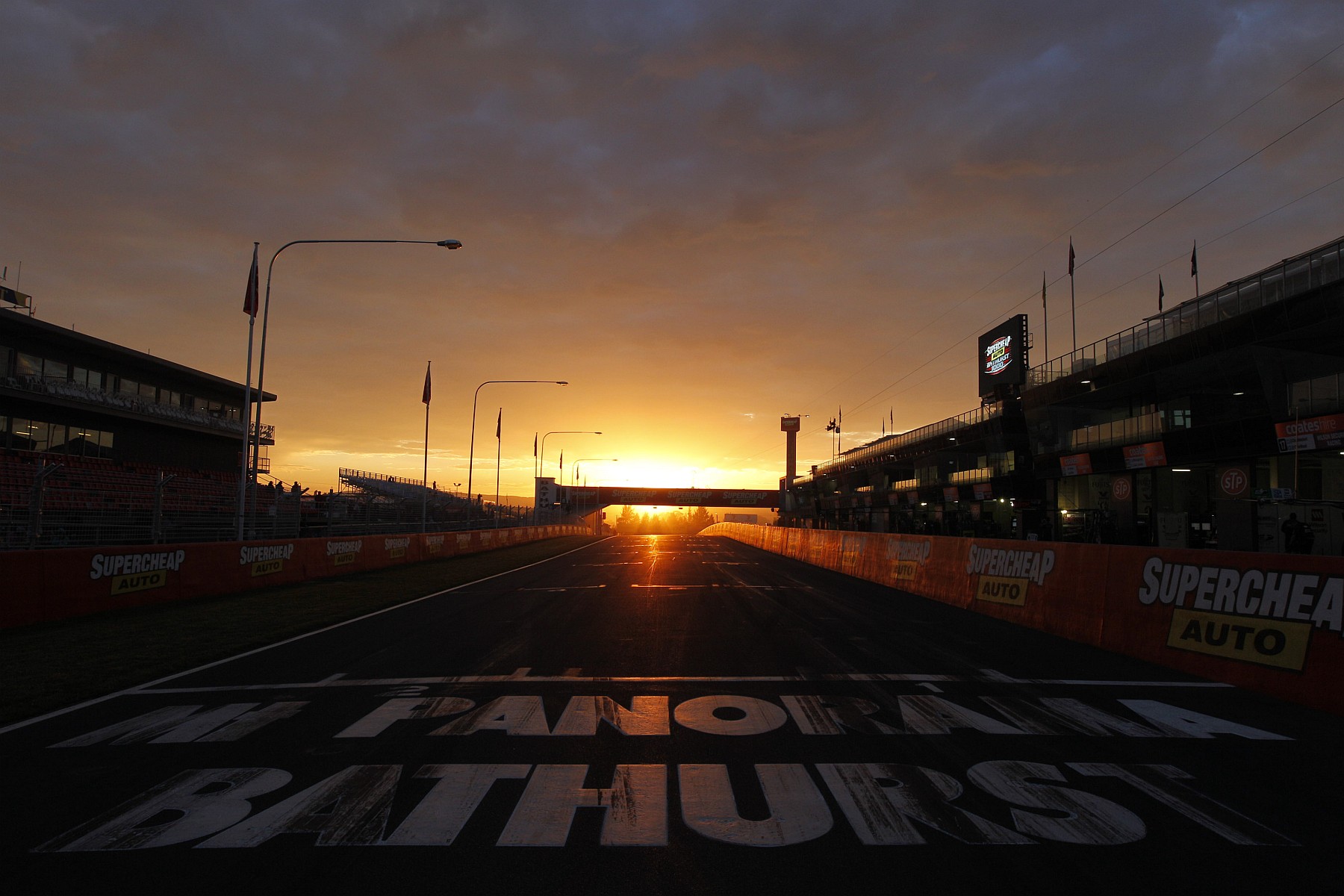 Bathurst - 1000 Memories | Talk Motorsport