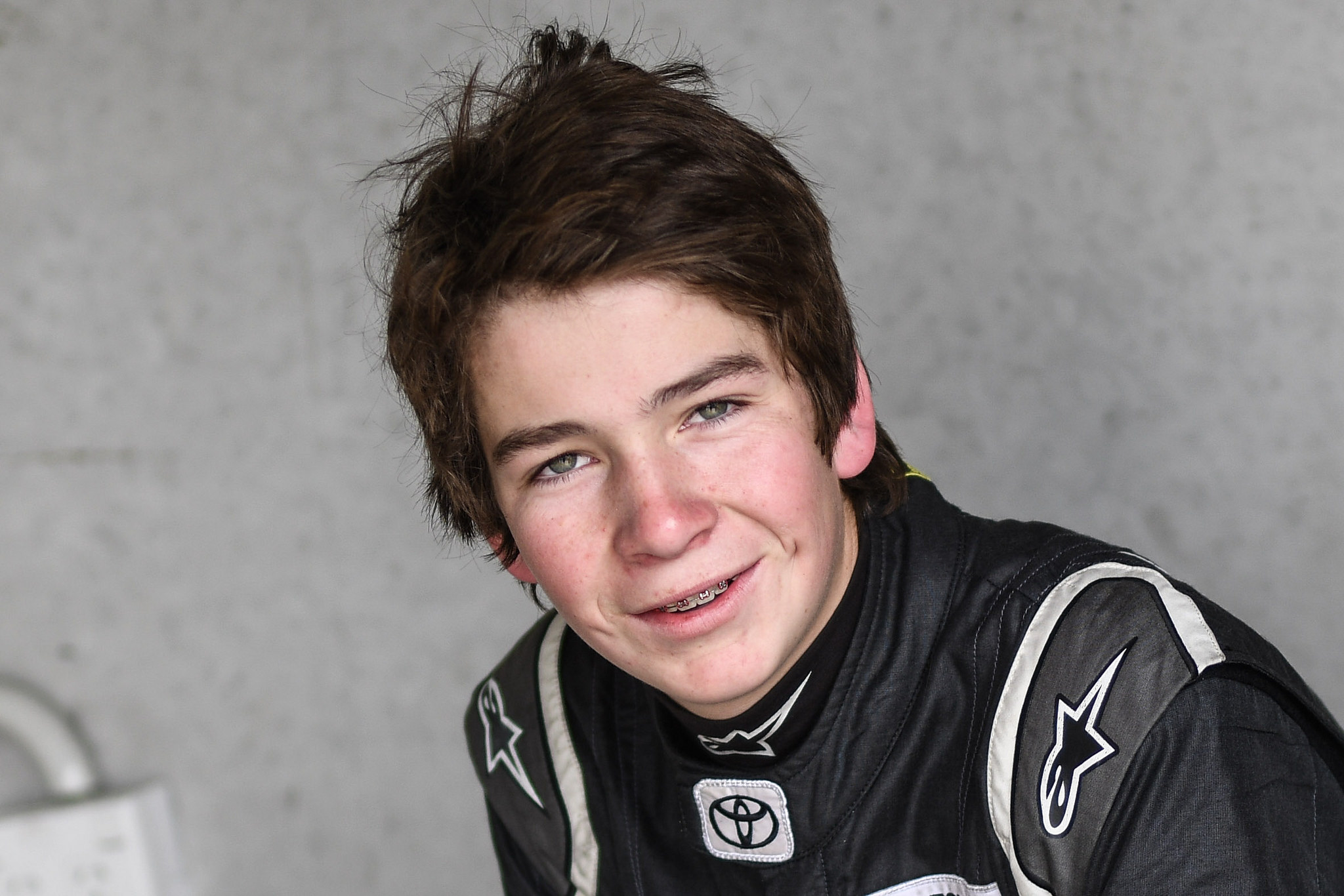 Sam has the Wright stuff for a Championship challenge | Talk Motorsport