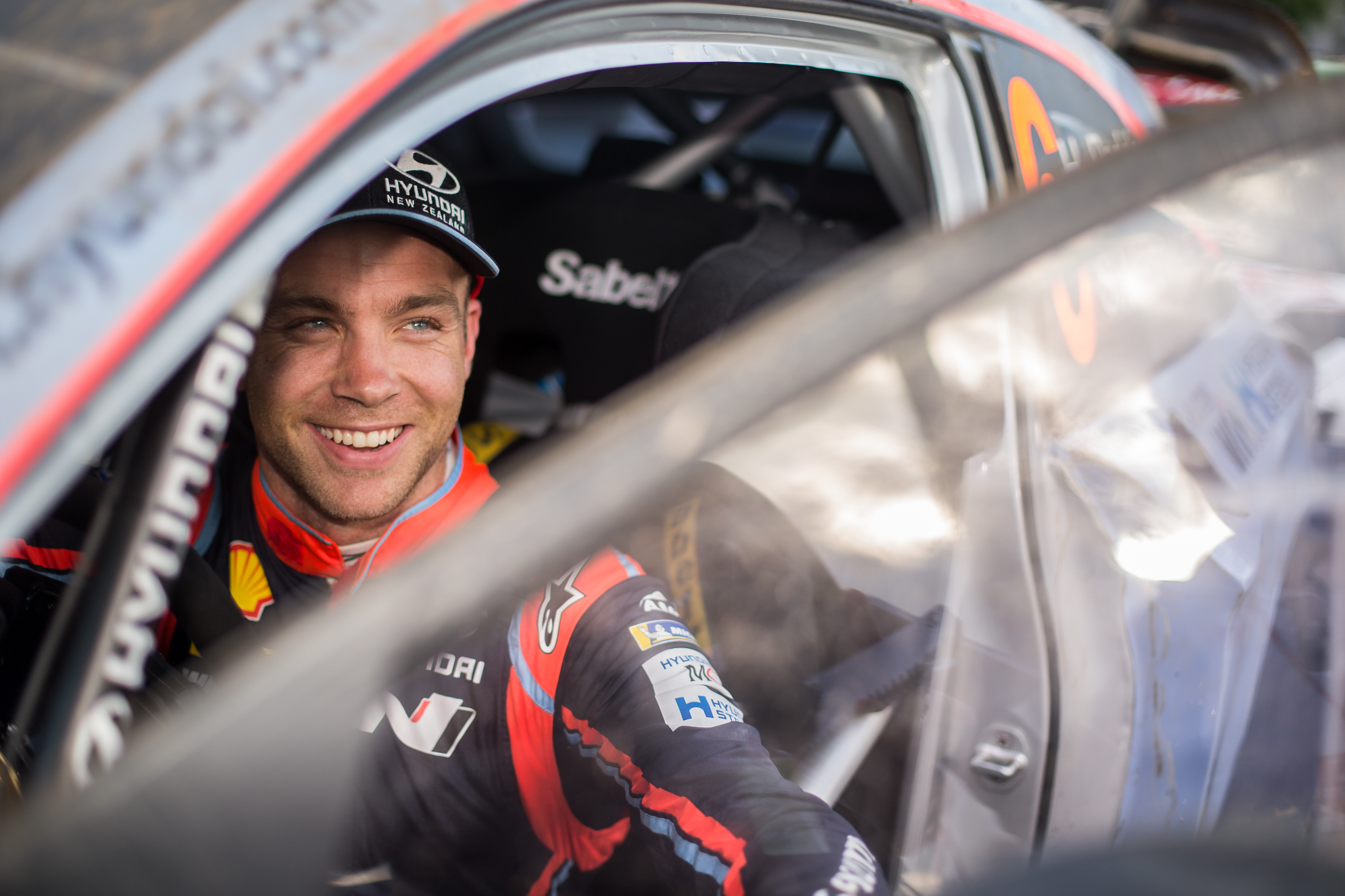 Paddon plans starting to take shape for 2019 | Talk Motorsport