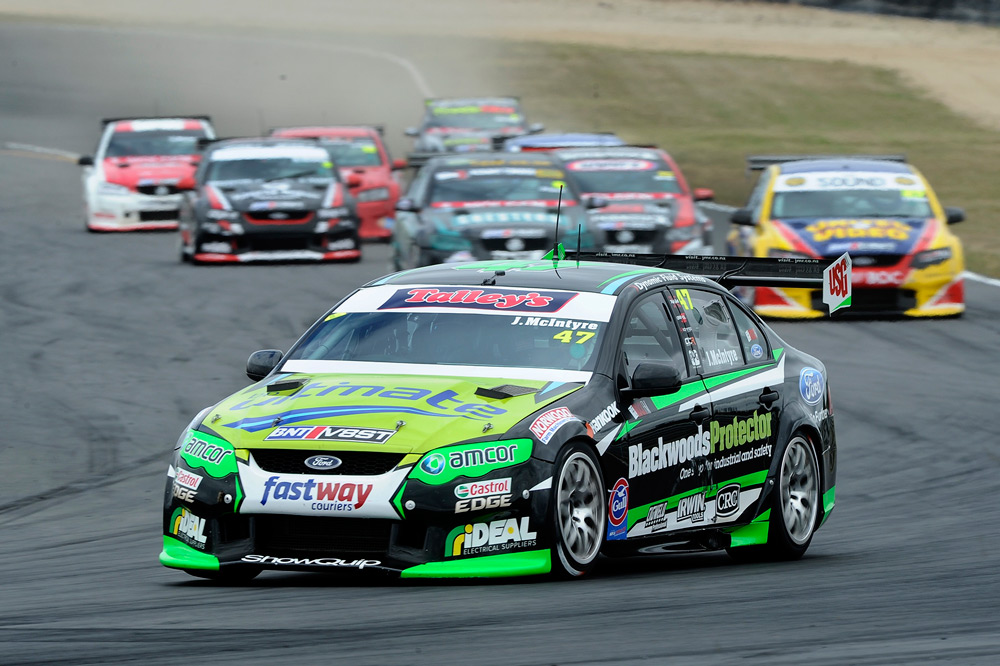 How money makes the world (and cars) go round! | Talk Motorsport