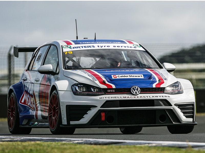 Where will TCR fit? | Talk Motorsport