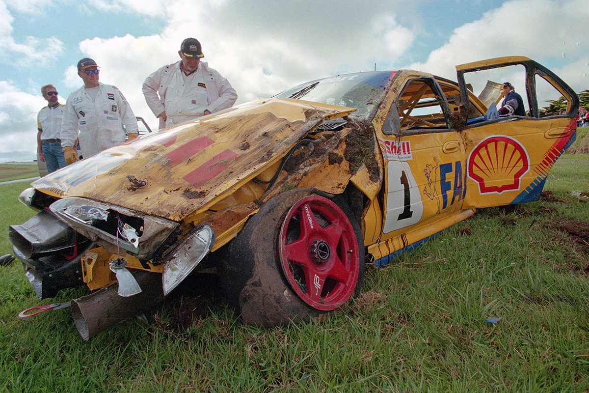 Regrets! | Talk Motorsport