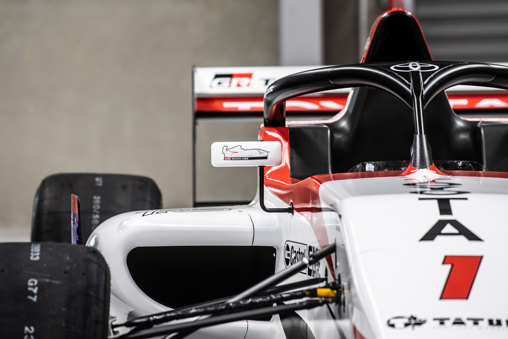 Toyota plays its winning hand | Talk Motorsport