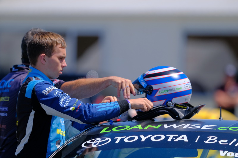 Vodanovich wins 2018 NZ Elite MotorSport Academy title | Talk Motorsport