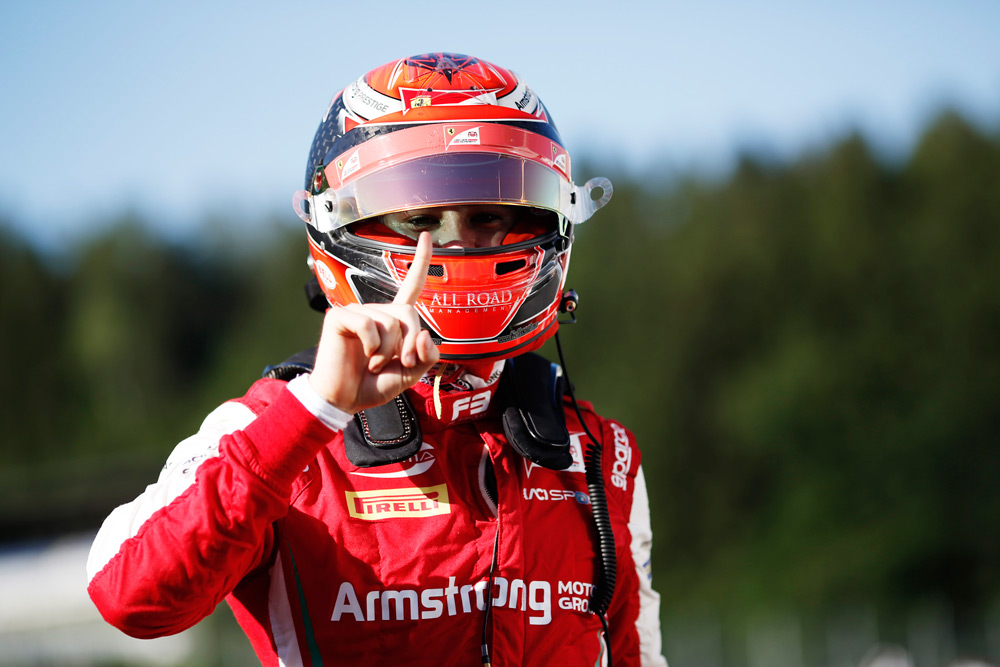 The next wave of speed is on its way! | Talk Motorsport