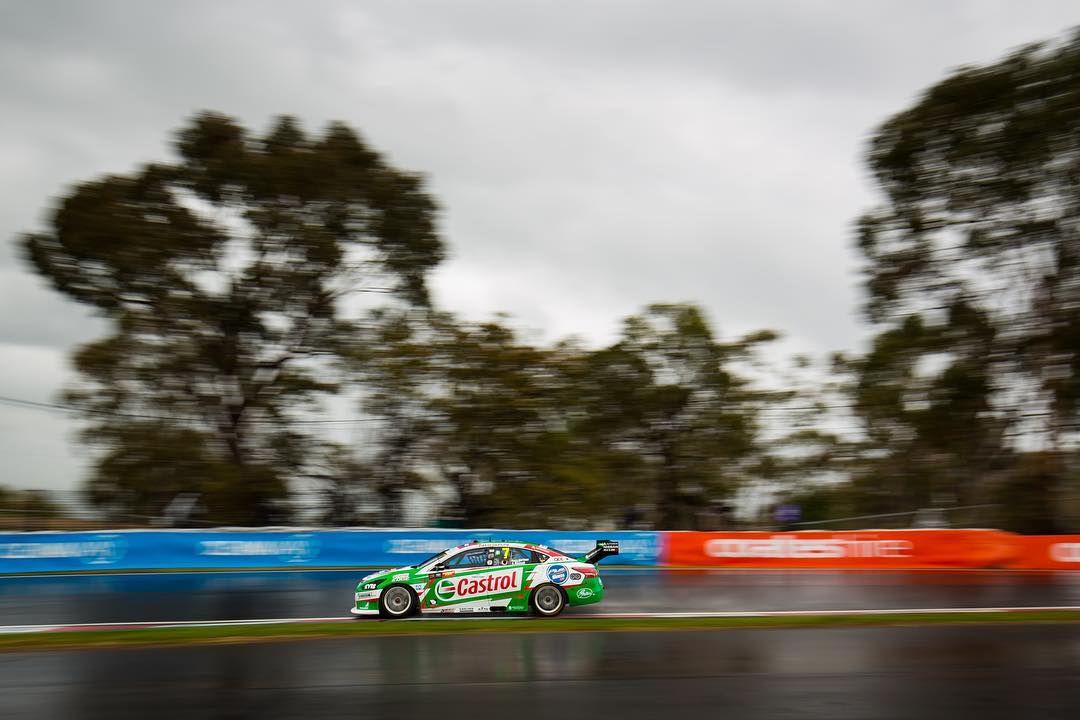 Behind the Bathurst TV coverage | Talk Motorsport