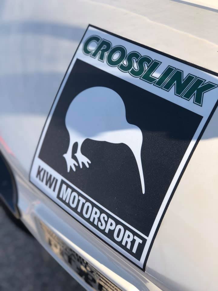 Watch out for Kiwi Motorsport this summer in TRS | Talk Motorsport