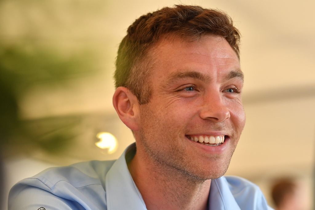 Paddon: ‘I’m not giving up’ | Talk Motorsport