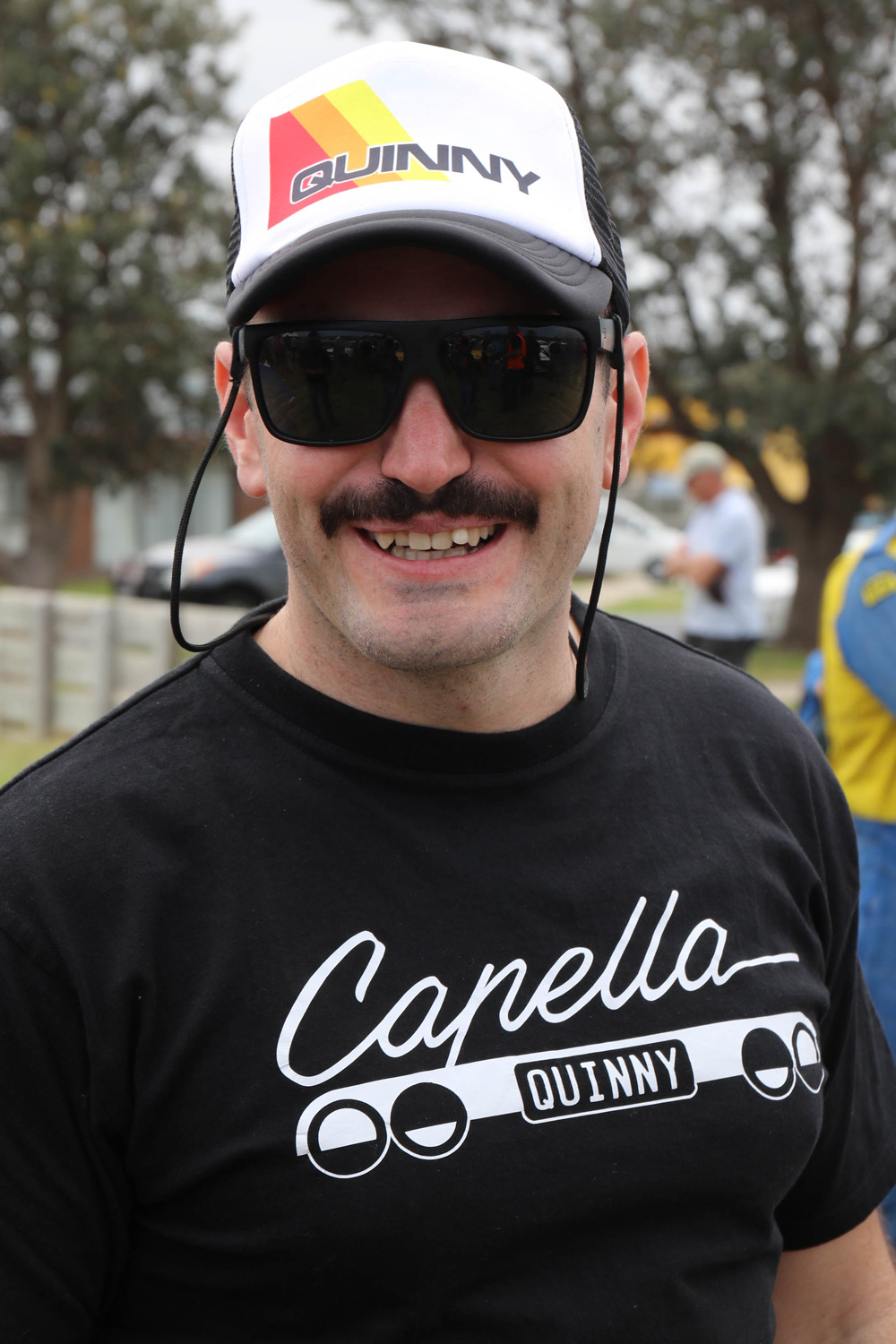 From the only in Australia files ……. | Talk Motorsport