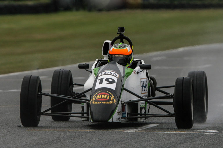Maximum F1600 fields expected at Speed Works Highlands and Teretonga ...