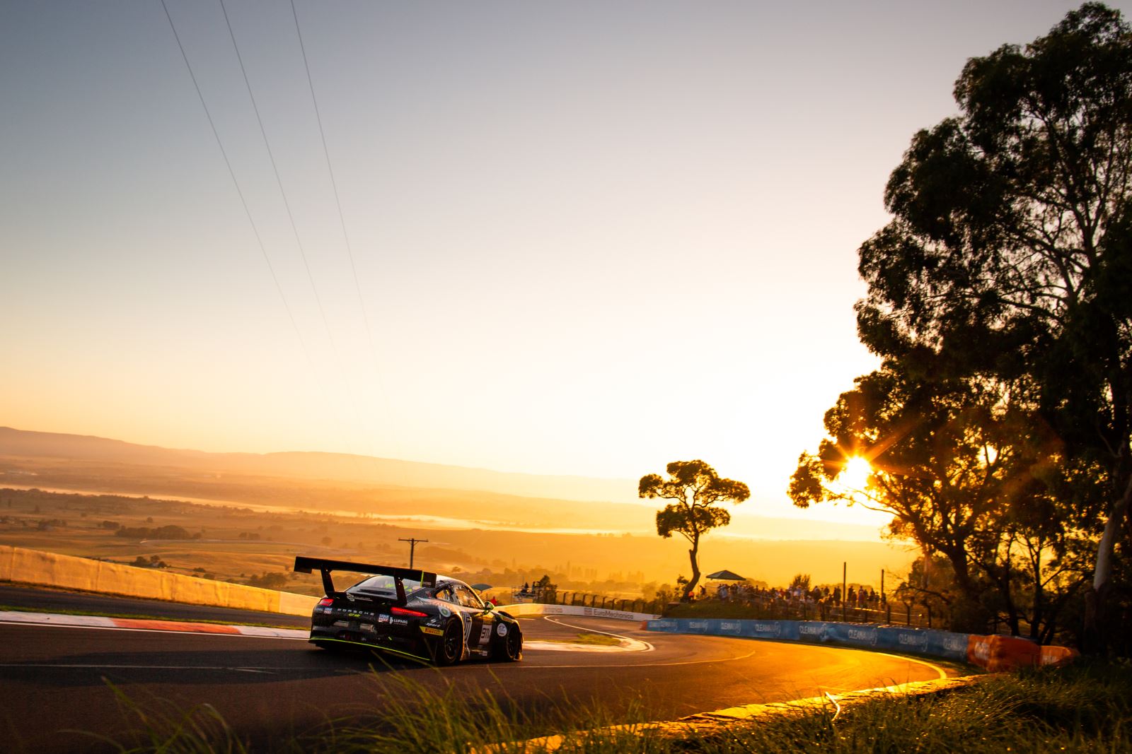 Bathurst 12 Hour shifted to May | Talk Motorsport