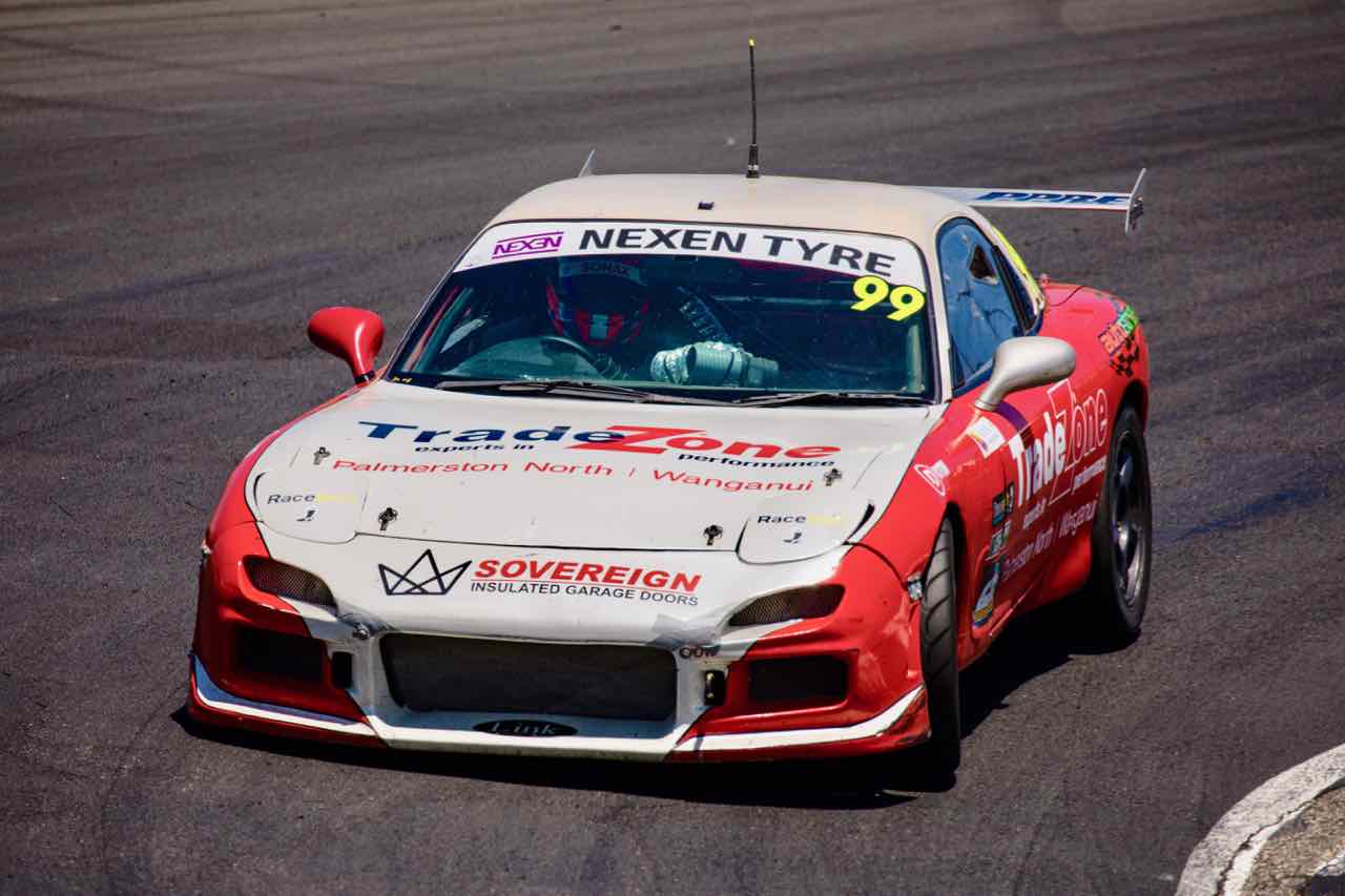 Mazda Racing Series titles decided | Talk Motorsport