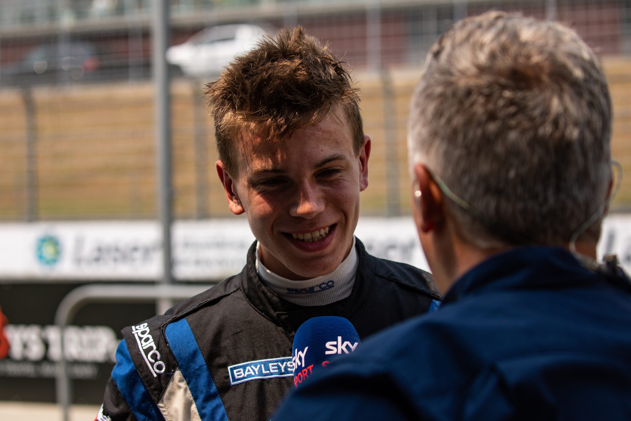 Bright future for Formula Ford champ Frazer and fellow series' place ...
