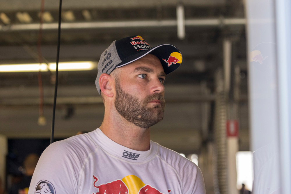Shane van Gisbergen to take on Battle of Jacks Ridge | Talk Motorsport