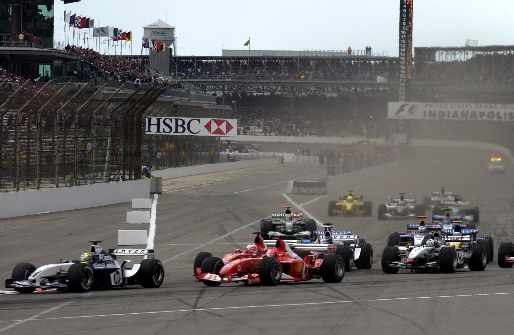 The shifting sands of American motorsport under the wave of COVID ...