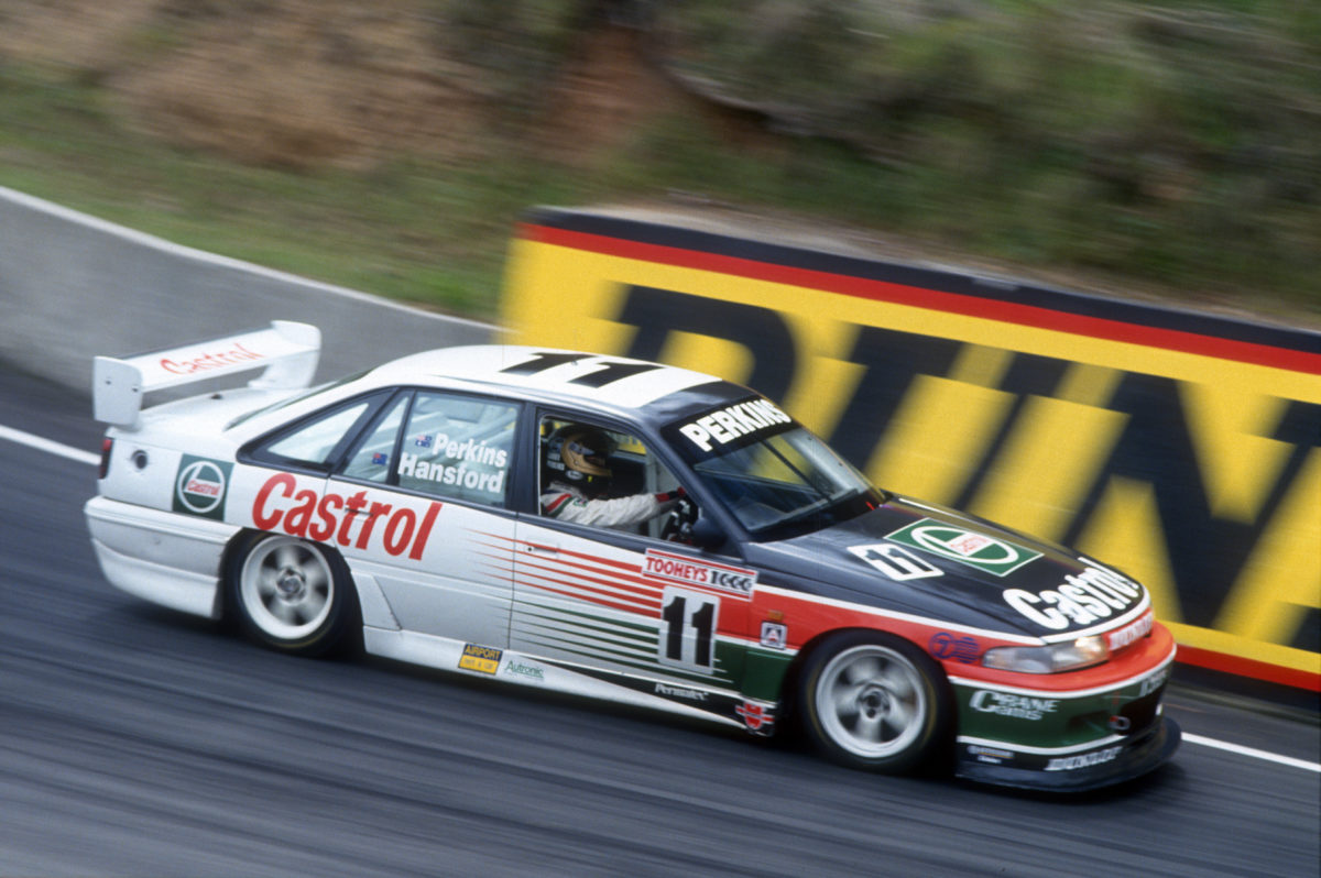 The best Bathurst drives | Talk Motorsport