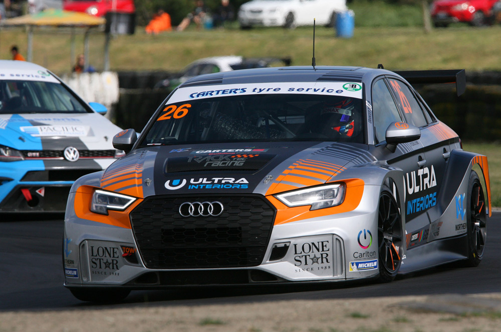 Shepherd and Fitzgerald-Symes set to go for NZ Endurance Champs this ...