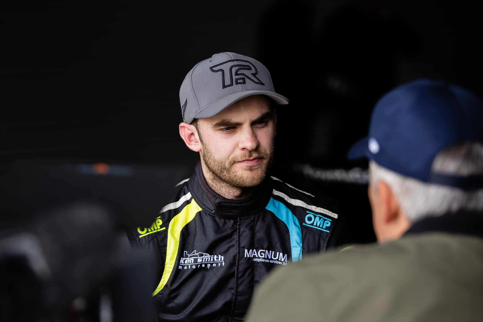 Alexander thrilled to join mentor Smith on NZ Grand Prix grid | Talk ...