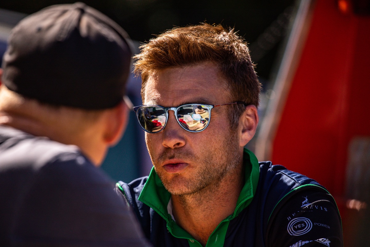 Hayden Paddon primed for tough racing in Allied Petroleum TCR NZ ...