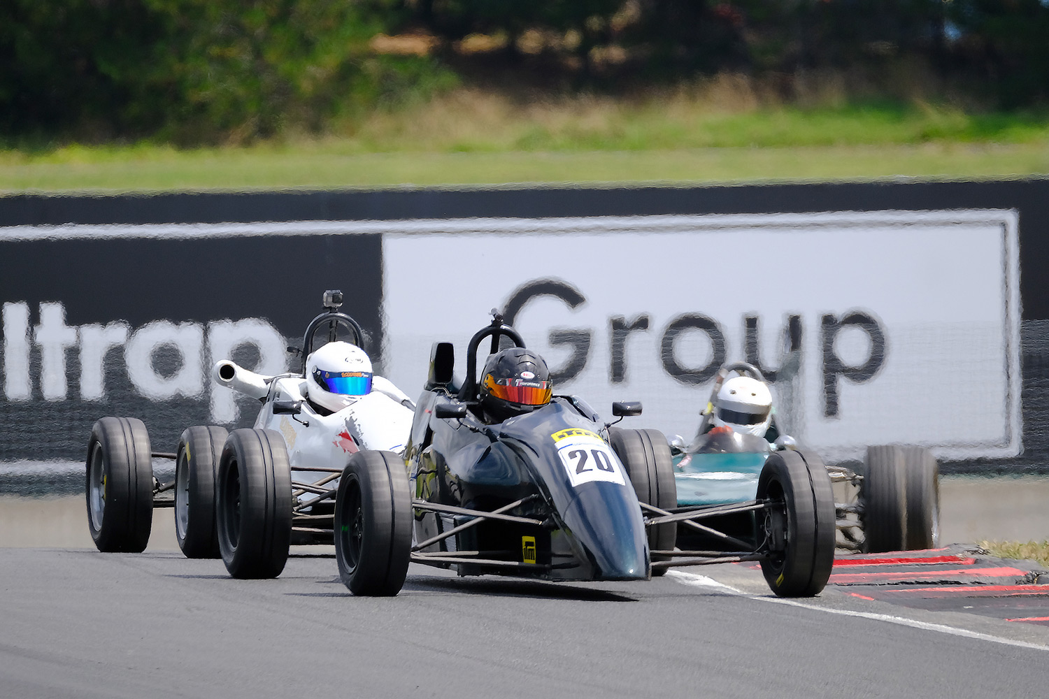 Preparation the key for Jacob Douglas heading to Pukekohe | Talk Motorsport
