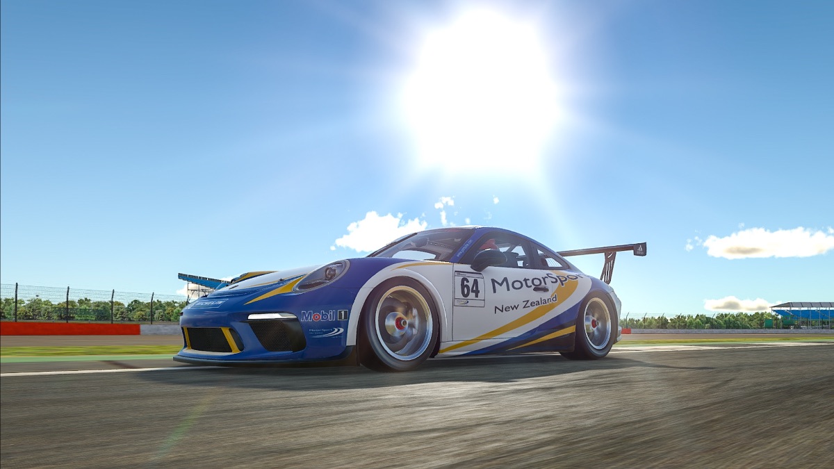 Schedule and formats confirmed for inaugural MotorSport New Zealand ...