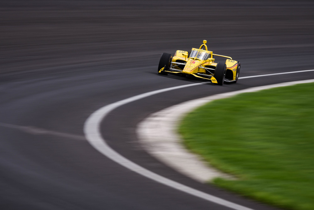 Podcast Saturday: Racing World and the Indy 500 Test - Part 2 | Talk ...