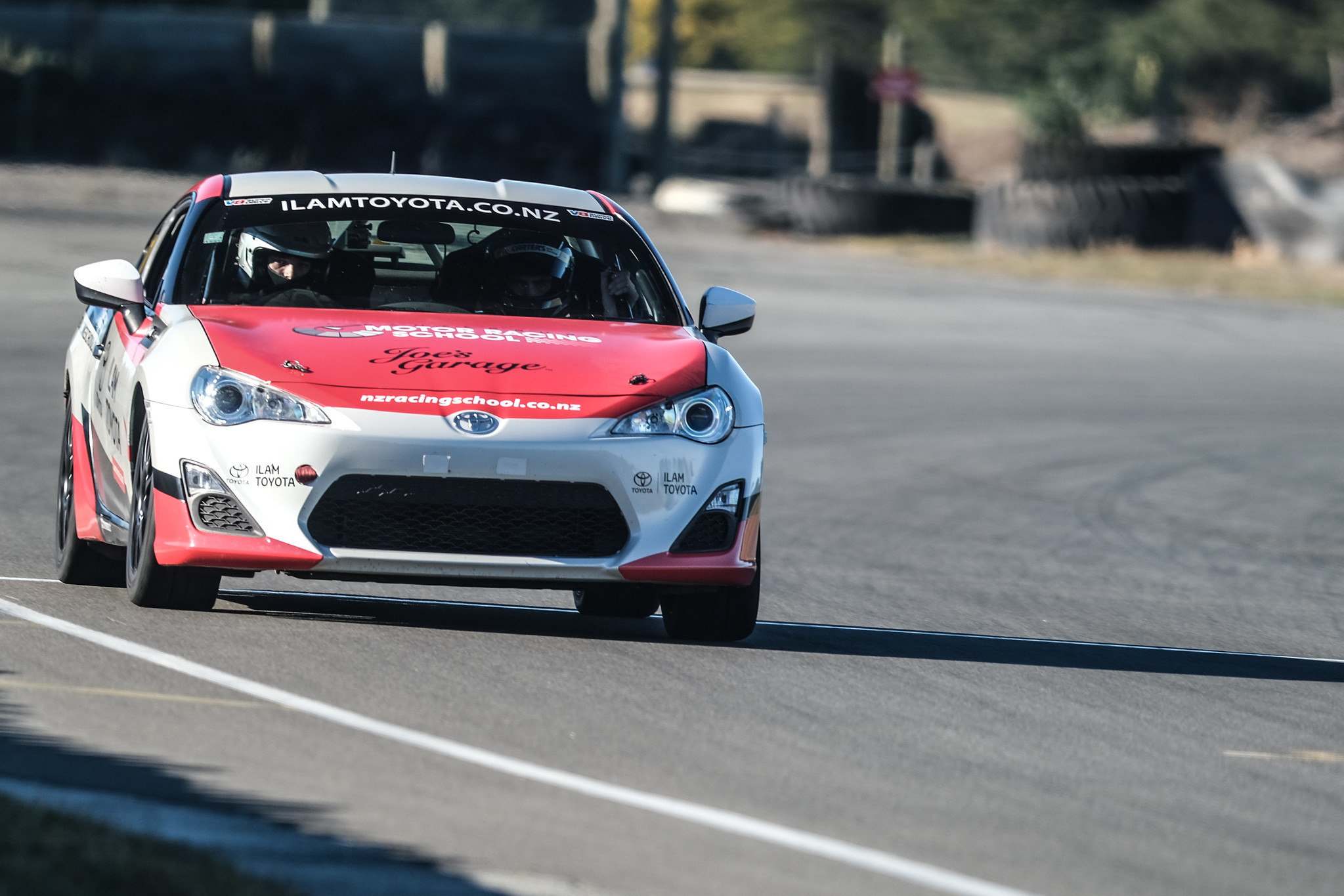 Best Bars Toyota 86 Championship gears up for new season with extensive ...