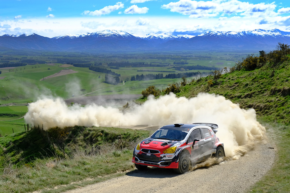 Hayden Paddon writes….. South Canterbury may be home but there is no ...