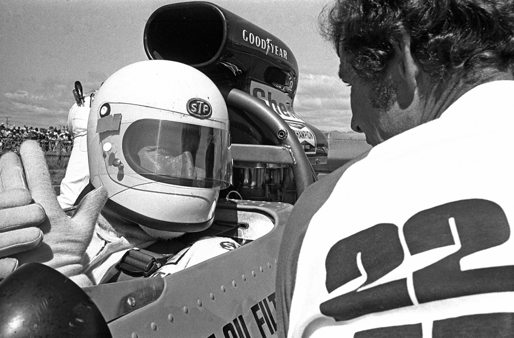 Look back in history Sunday: Vale Graham McRae | Talk Motorsport