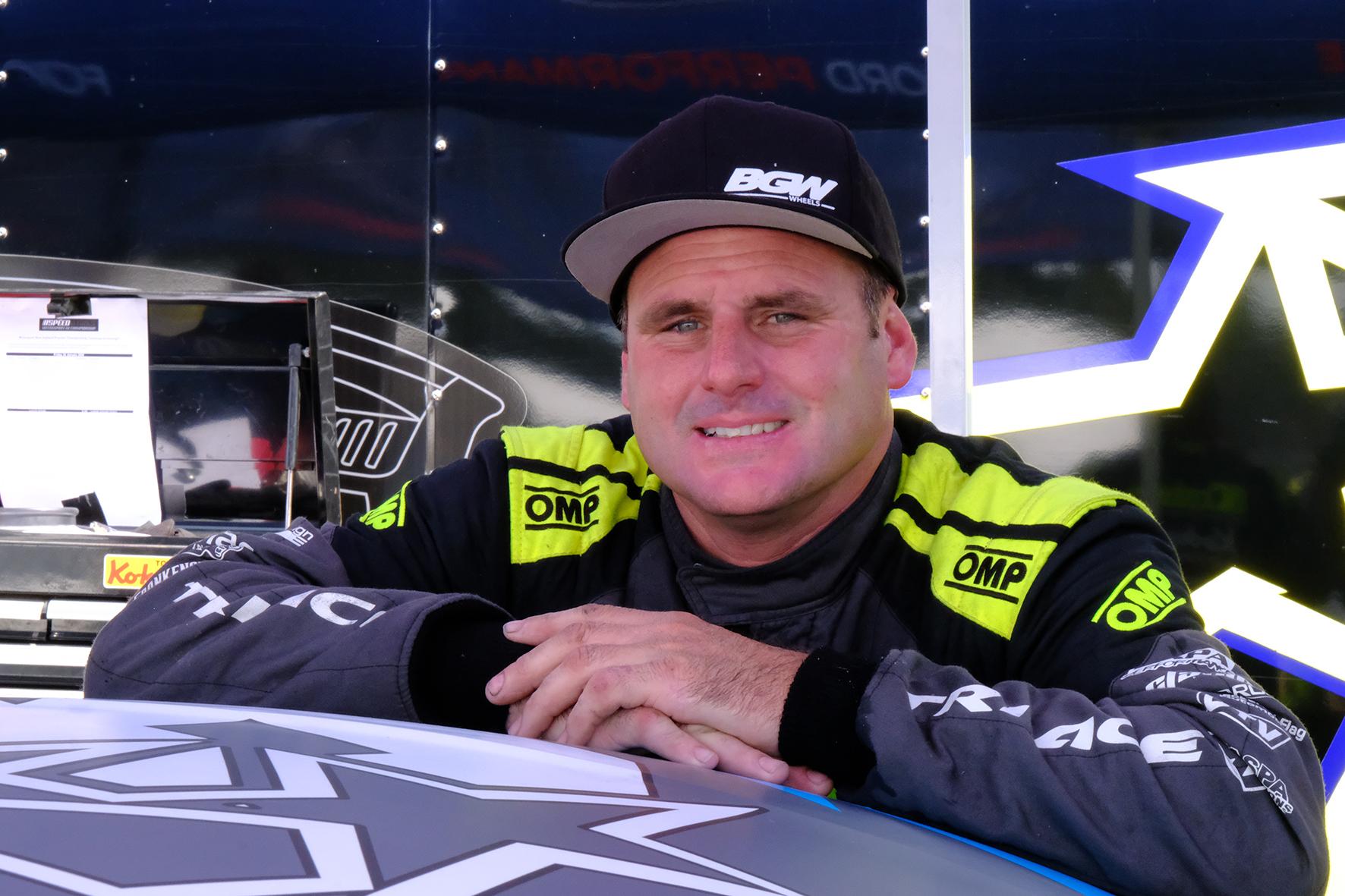 Drifter Dan to 'fang' around Otago Rally stages | Talk Motorsport